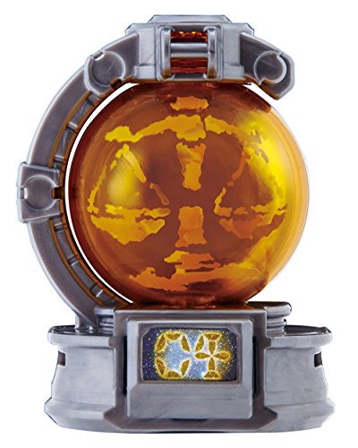 Bandai Uchu Sentai Kyuranger Kyutama Gattai 04 Tenbin Voyager