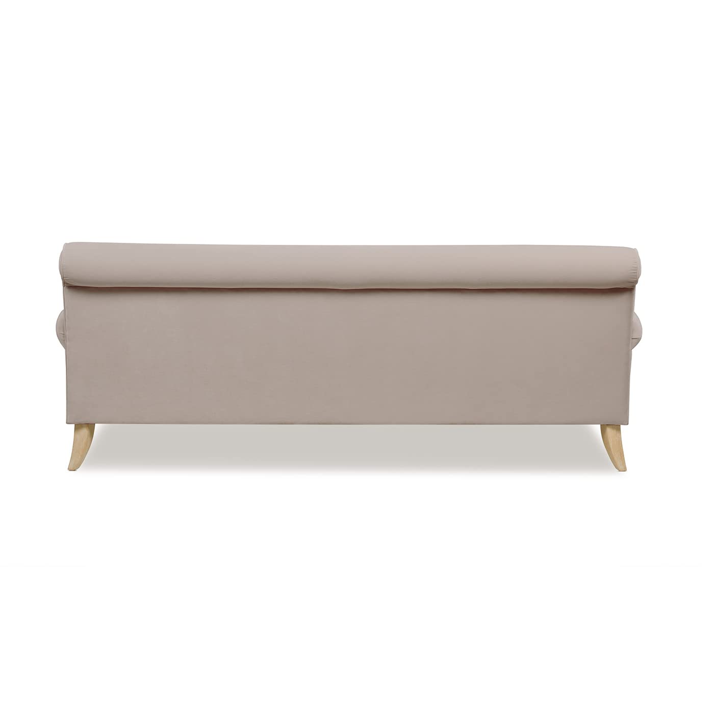 Jennifer Taylor Home Bliss Lawson Two-Cushion Tightback Sofa