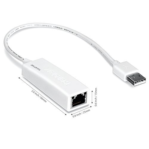 TRENDnet TU2-ET100 Fast Ethernet Adapter