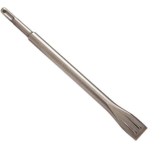 BOSCH HS1470 SDS Plus Viper Long Life Chisel Silver