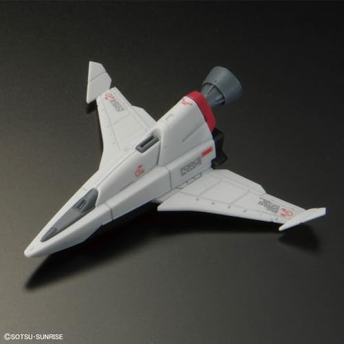 Bandai Hobby - Gundam Seed Freedom - #39 Force Impulse Gundam Spec II, Bandai Spirits RG 1/144 Model Kit