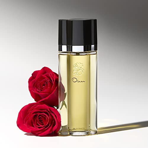 Oscar de la Renta Oscar Signature Collection, Dusting Powder for Women, 5.2 Oz.