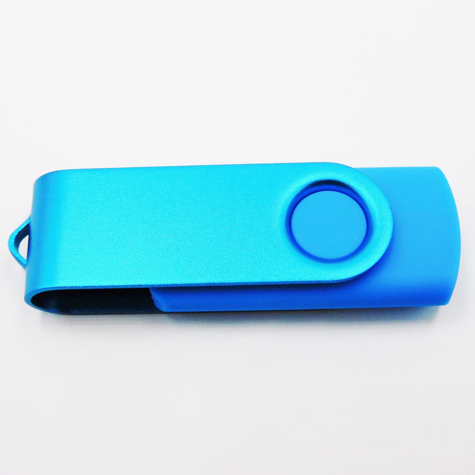Chauuxee 1GB USB STICKS FLASH DRIVES MEMORY DISk THUMB DRIVE Pen DRIVES for PUPIL STUDENTS BIDDING&TENDER DOCUMENTS (Sky Blue)