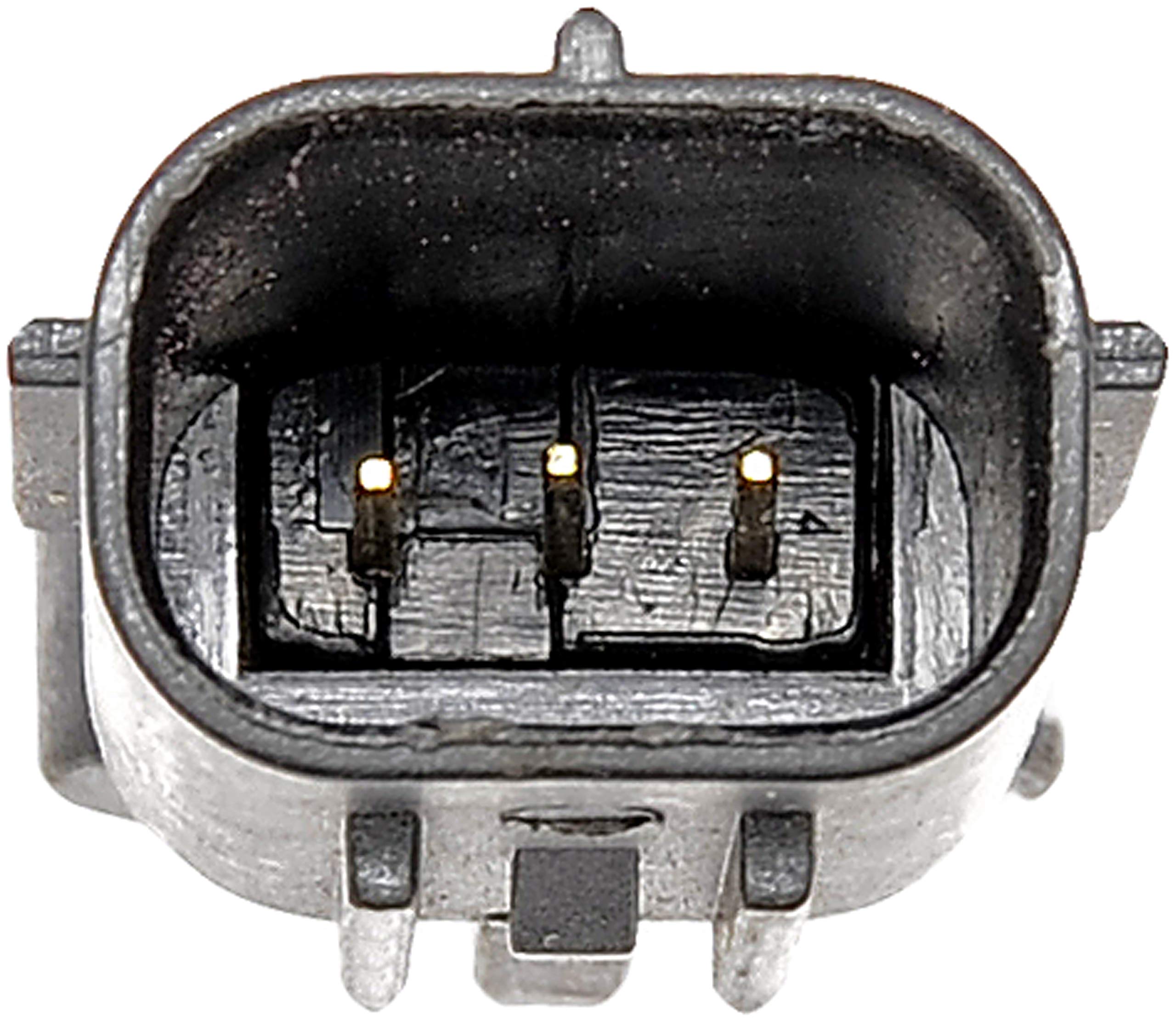 Dorman 926-818 Air Conditioning Compressor Flow Sensor Compatible with Select Lexus / Scion / Toyota Models (OE FIX)