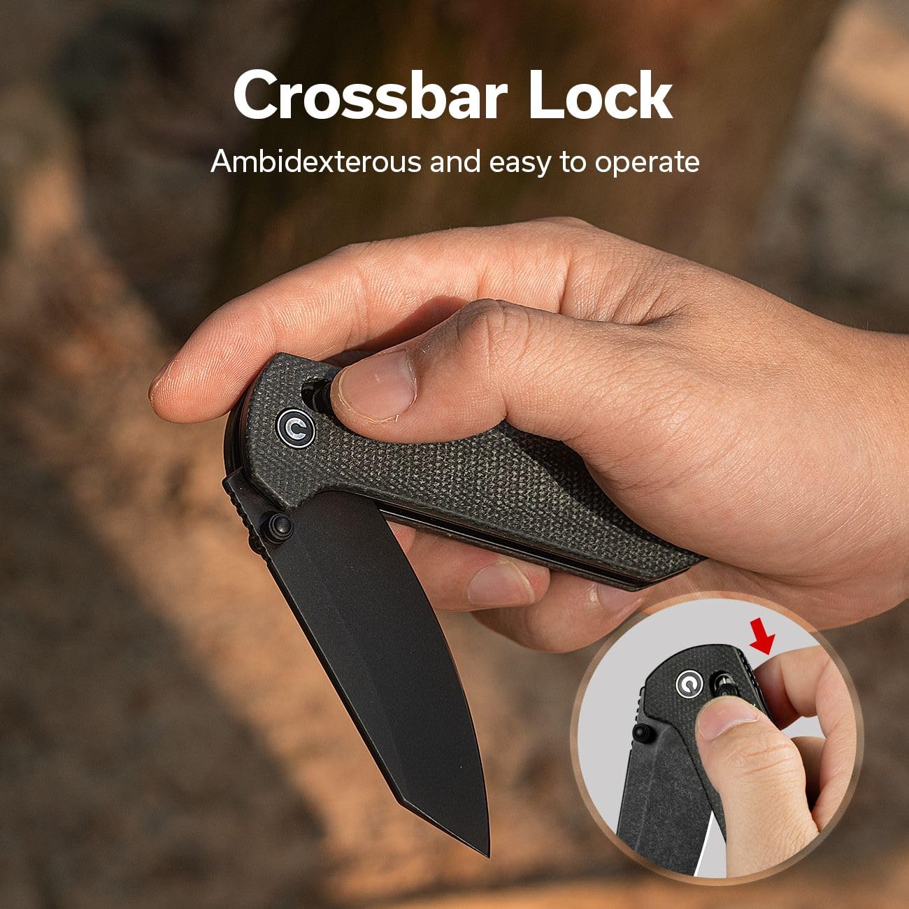 CIVIVI Yonder and Regulatron, Great EDC Knife Set