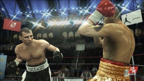 Don King Presents: Prize Fighter - Xbox 360