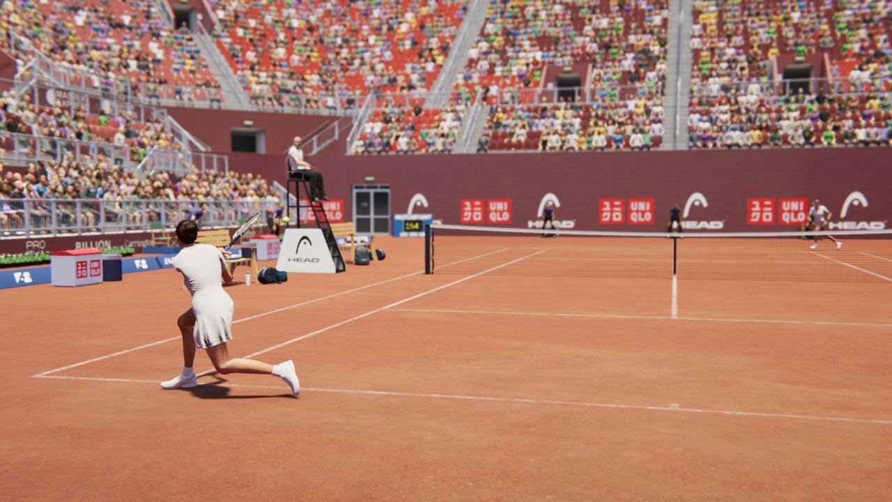 Matchpoint β Tennis Championships: Legends Edition (PS4)