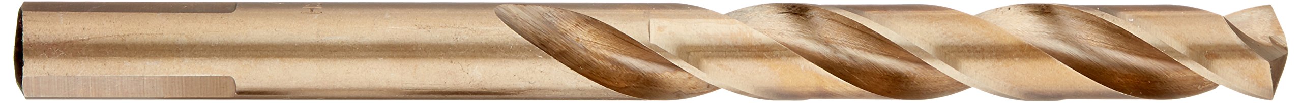 Vermont American 12678 Cobalt Drill Bit, 7/16-Inch by 5-1/2-Inch