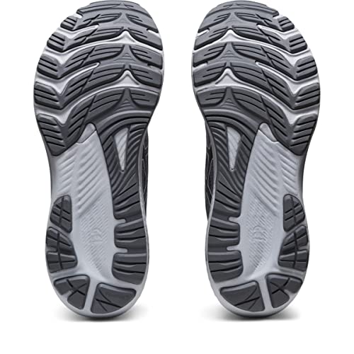 ASICS Men's GEL-KAYANO 29 Running Shoes, 11.5, METROPOLIS/WHITE