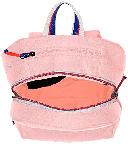 Champion unisex adult Supercize Backpacks, Pink, One Size US