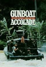 Gunboat: River Combat Simulation - Commodore Amiga