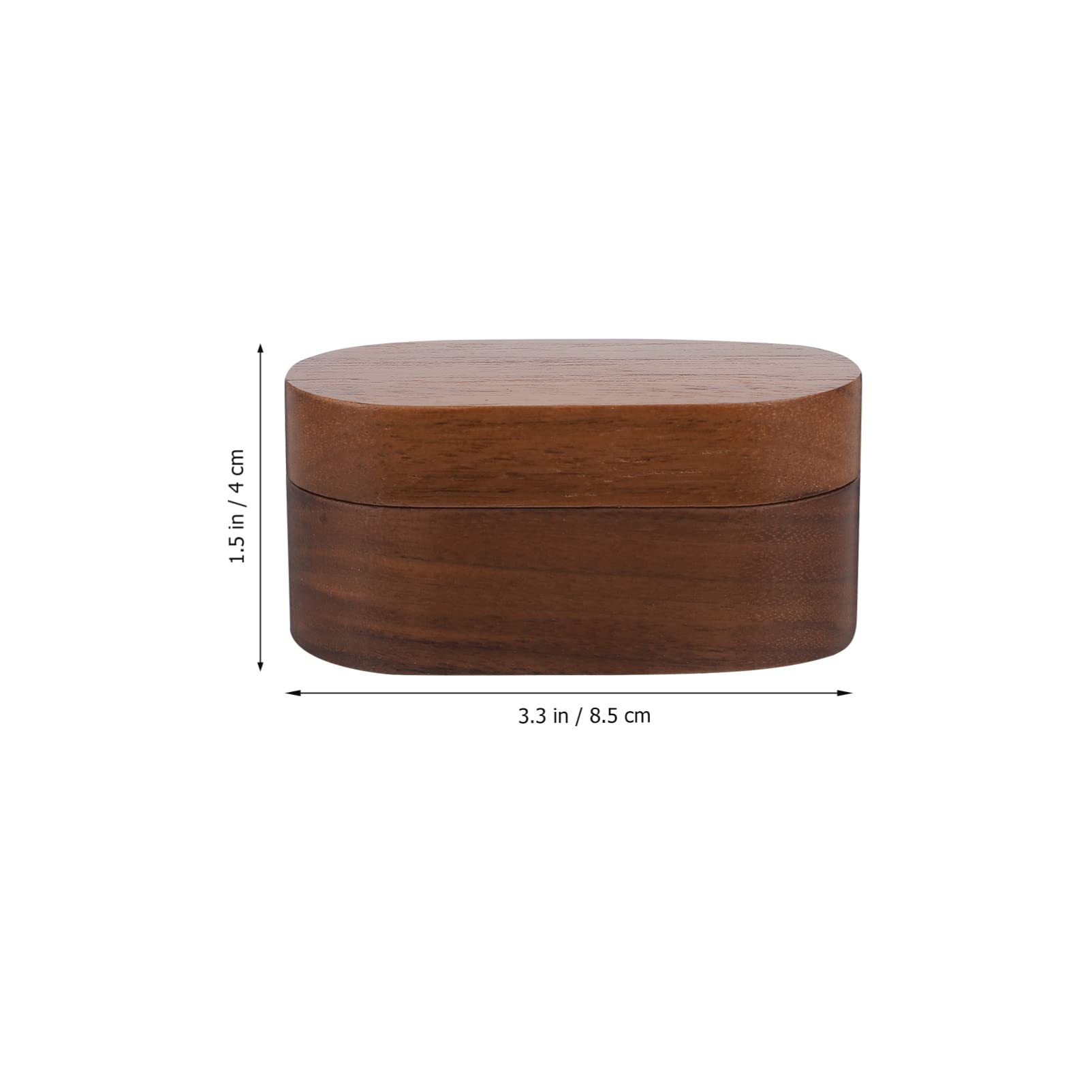Guitar Display Case Guitar Pick Box Storage Wooden Guitar Picks Case Guitar Picks Holder Organizer Small Item Organizer for Bass Mandolin Banjo Ukulele Coffee Guitar Pick Case