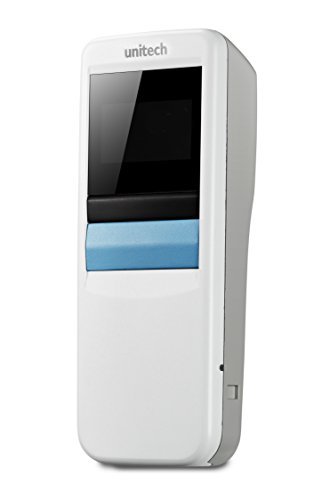 Unitech MS916-8UBBAA-SG Ms916-8ubbaa-sg Barcode Scanner