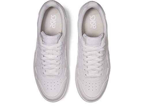 ASICS Japan S White/White 2 7.5 D (M)