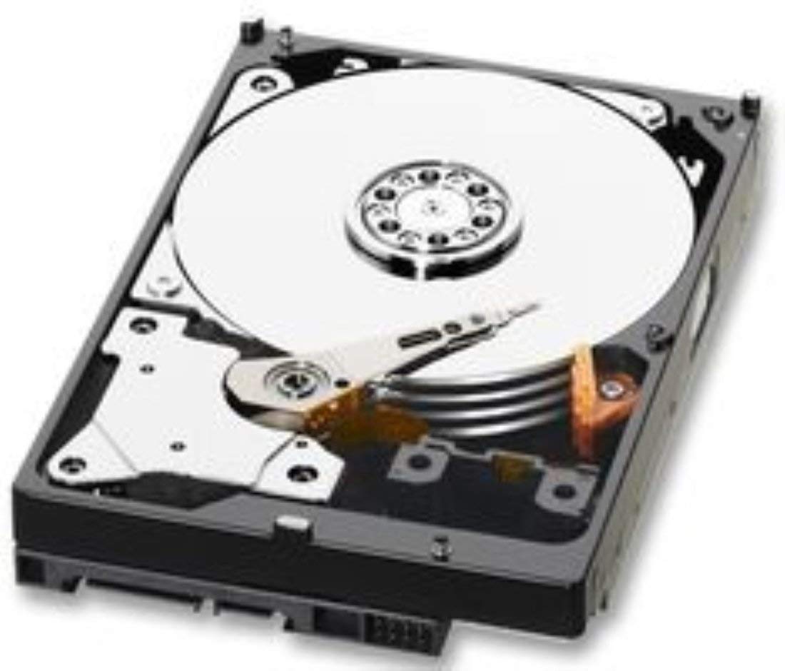 Western Digital Caviar Green WD20EARX Hard Drive (Certified Refurbished)