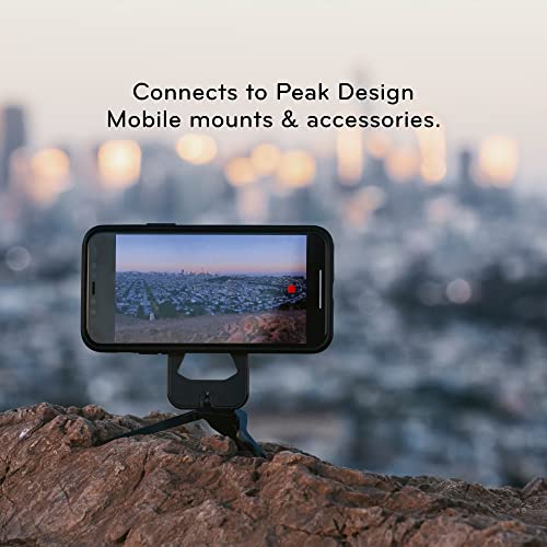 Peak Design Mobile Everyday Loop Case iPhone 13 Pro