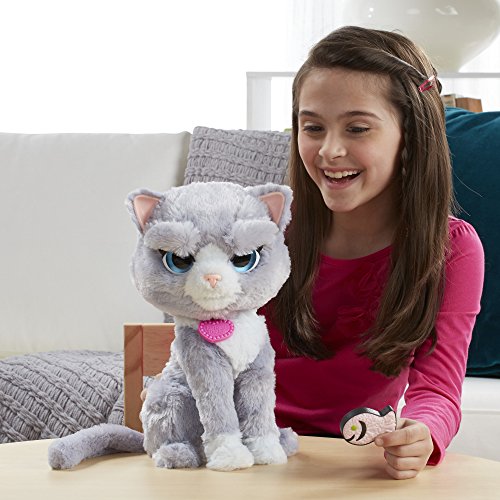 FurReal B5936AS0 Friends Bootsie