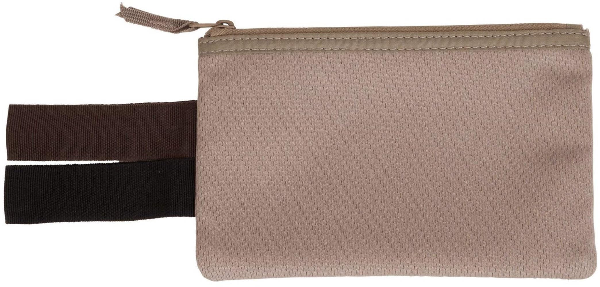 Eagle Creek Travel Gear RFID Blocker Hidden Pocket, Tan, One Size