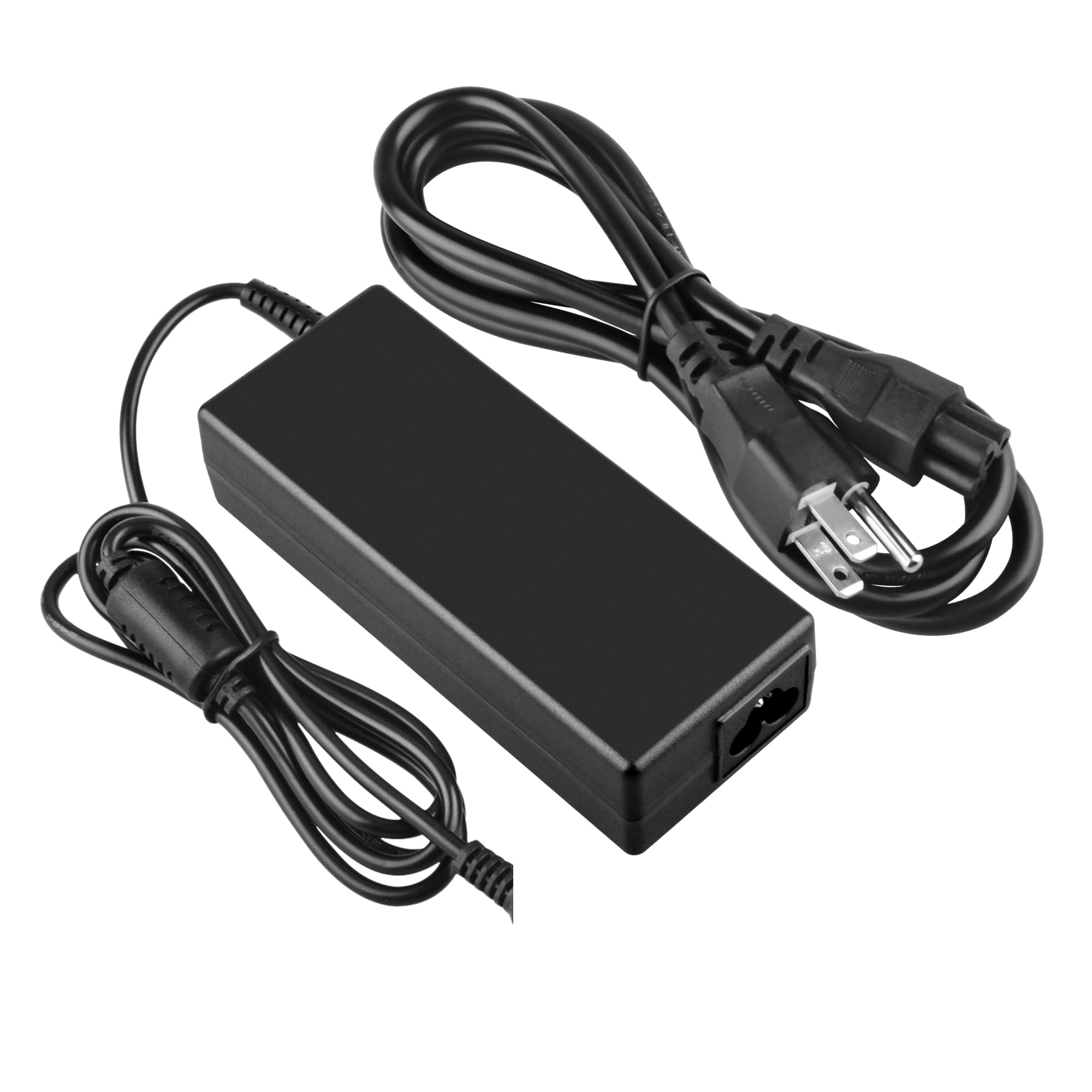 PK Power AC/DC Adapter for HP OfficeJet 150 Mobile All-in-One Printer L511a CN550A CN551A L411A L411 CN551A#B1H Power Supply Cord Cable PS Charger Mains PSU