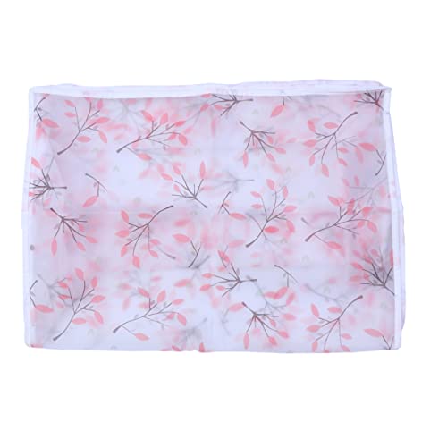 Cabilock Clothes Storage Bag Bag Bag Proof Moisture Beddings Printing Practical Blanket Home Clothes Pattern Organizer Branch Container Storage Quilt for Comforter Storage Bag