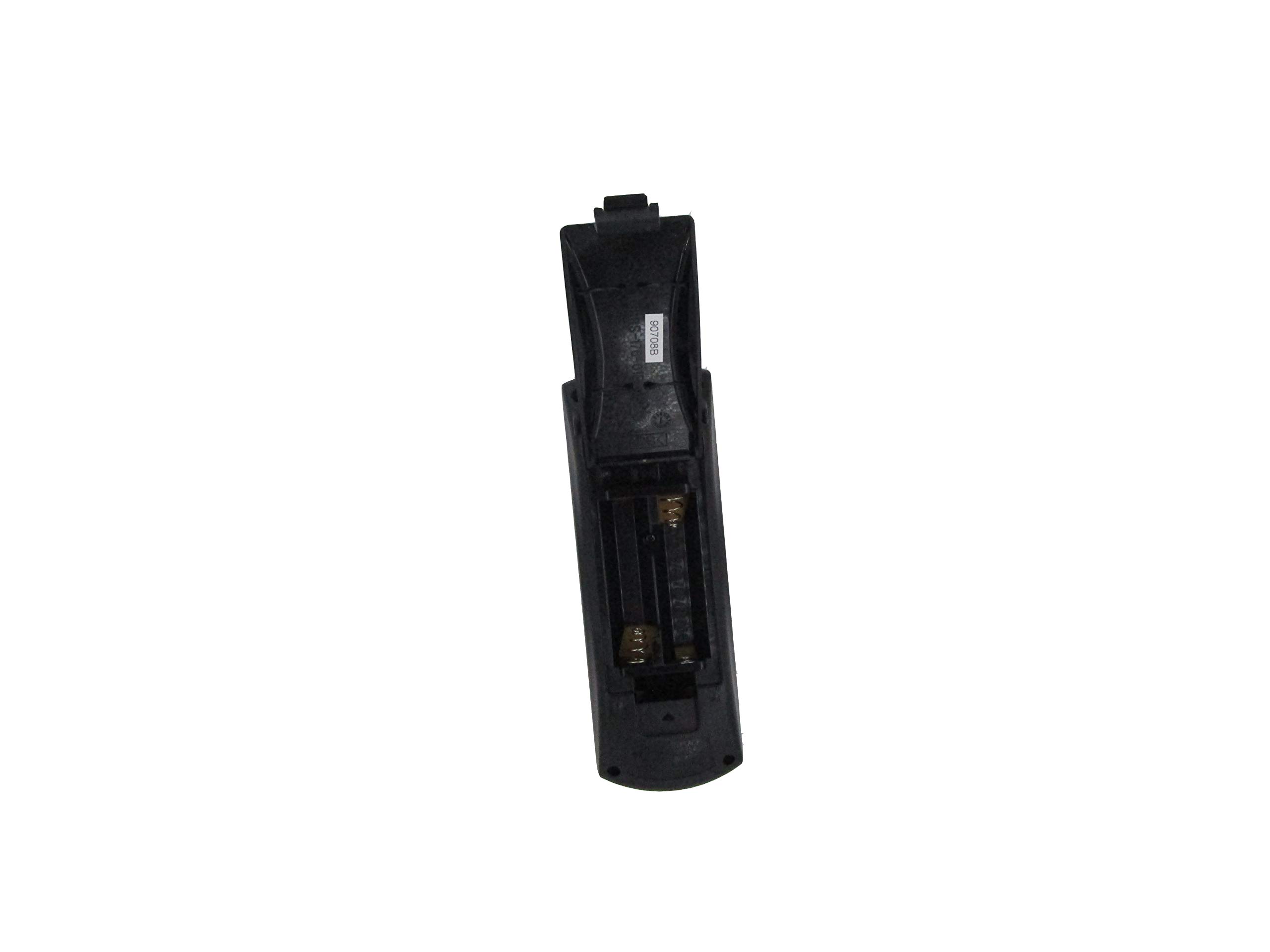 HCDZ Replacement Remote Control for Panasonic N2QAYA000099 TH-42LF80 TH-42LF80U TH-43LFE8 TH-43LFE8U TH-48LFE8 TH-48LFE8U TH-43LFE8U Full HD LCD Display