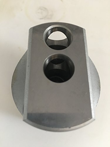 Boring Head 2" (2"/7/8-20 Thread)
