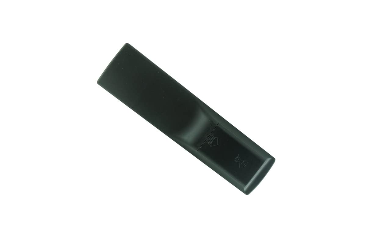 HCDZ Replacement Remote Control for RCA RLDV3282A RLDV3282A-B RLDEDV3255-A-C RLDV3282A-B RLLDEDV3255-A-C TR3201A RLDV3282A-C RLDV3282A-D Smart LCD LED HDTV TV