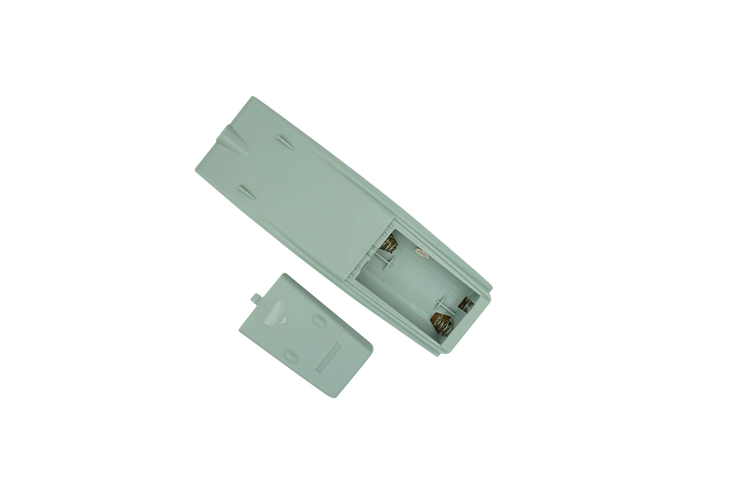 HCDZ Replacement Remote Control for JVC Micro Compact Component Audio System