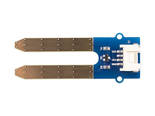 SeeedStudio Grove - Moisture Sensor