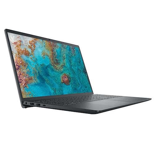 Dell Inspiron 15 3000 Series 3530 Laptop, 15.6" FHD Touchscreen, 13th Gen Intel Core i7-1355U, 64GB RAM, 2TB PCIe SSD, Webcam, HDMI, Wi-Fi 6, Windows 11 Home, Black