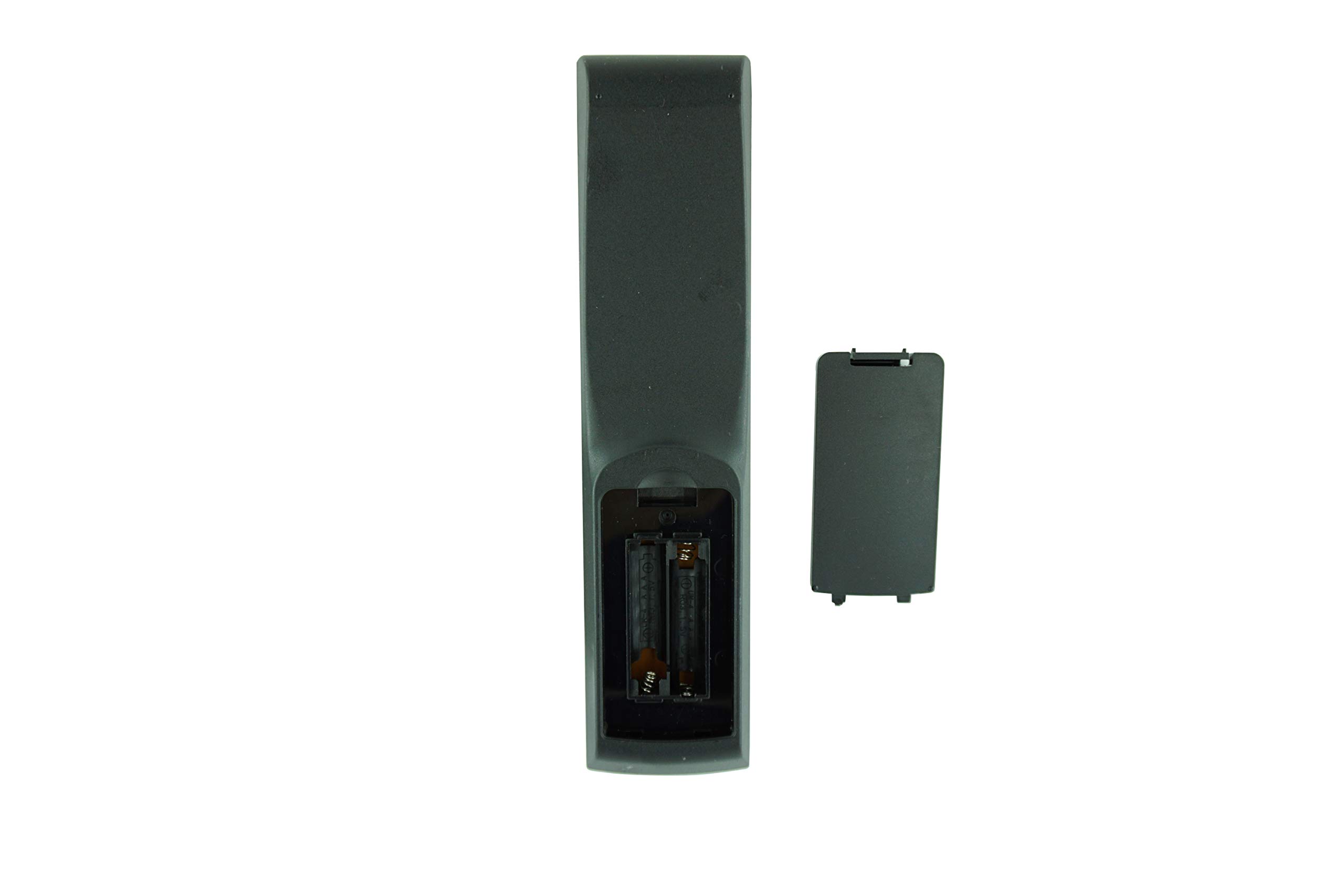 HCDZ Replacement Remote Control for Yamaha Aventage RX-V579 RX-V579BL RX-V581 RX-V581BL TSR-5810 TSR-5790 TSR-5790BL TSR-5830 7.2-Channel 4K Ultra HD MusicCast AV Receiver