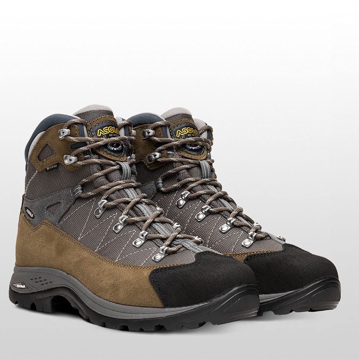 ASOLO Finder GV Truffle/Stone 11 D (M)