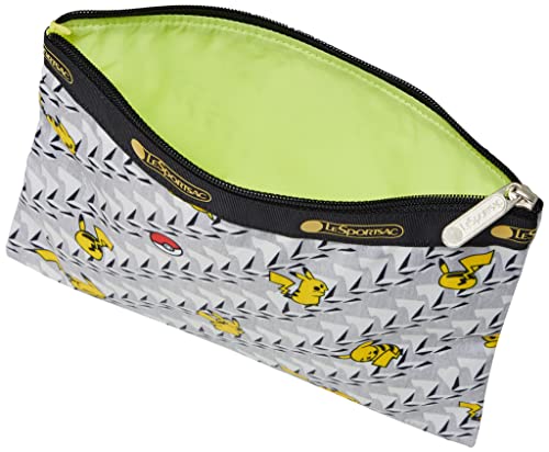 LeSportsac(レスポートサック) Shoulder Bag, Pikachu Monogram