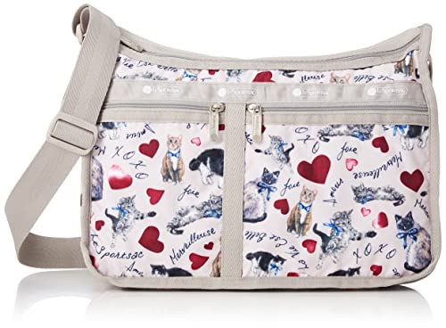 LeSportsac(レスポートサック) Shoulder Bag, Amourhart