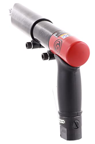 Chicago Pneumatic CP7125 Pistol Grip Needle Scaler