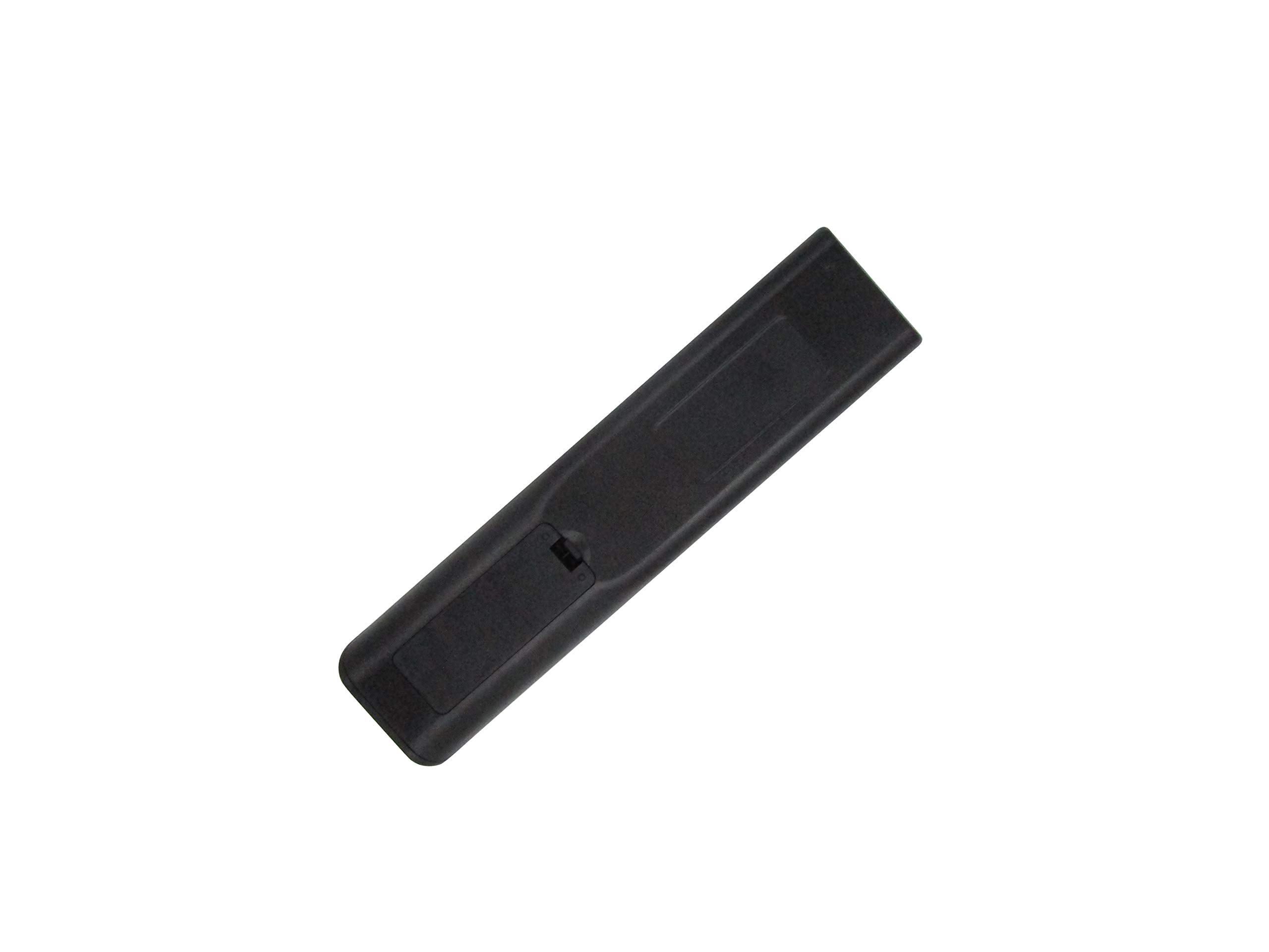 HCDZ Replacement Remote Control for Panasonic EUR7702020 EUR7702210 EUR7702260 SA-HT400 SC-HT400 SC-HT400K SA-HT440P SA-HT440PC DVD Home Theater Audio System
