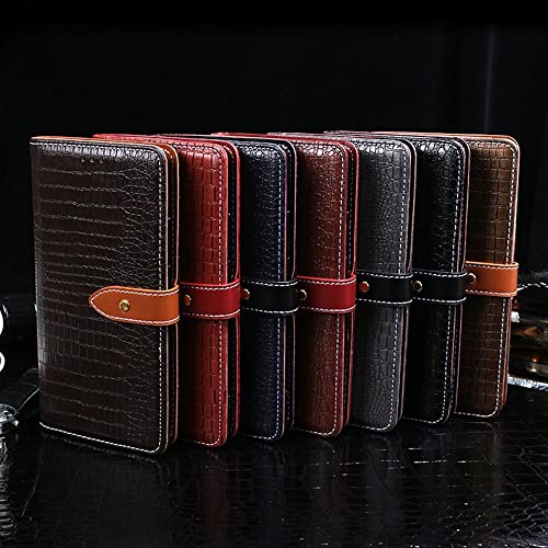 Case Compatible with Oppo Reno 6 Lite,Leather Flip Case with Card Slot,Stand Holder and Magnetic Closure,Retro Case for Oppo Reno 6 Lite