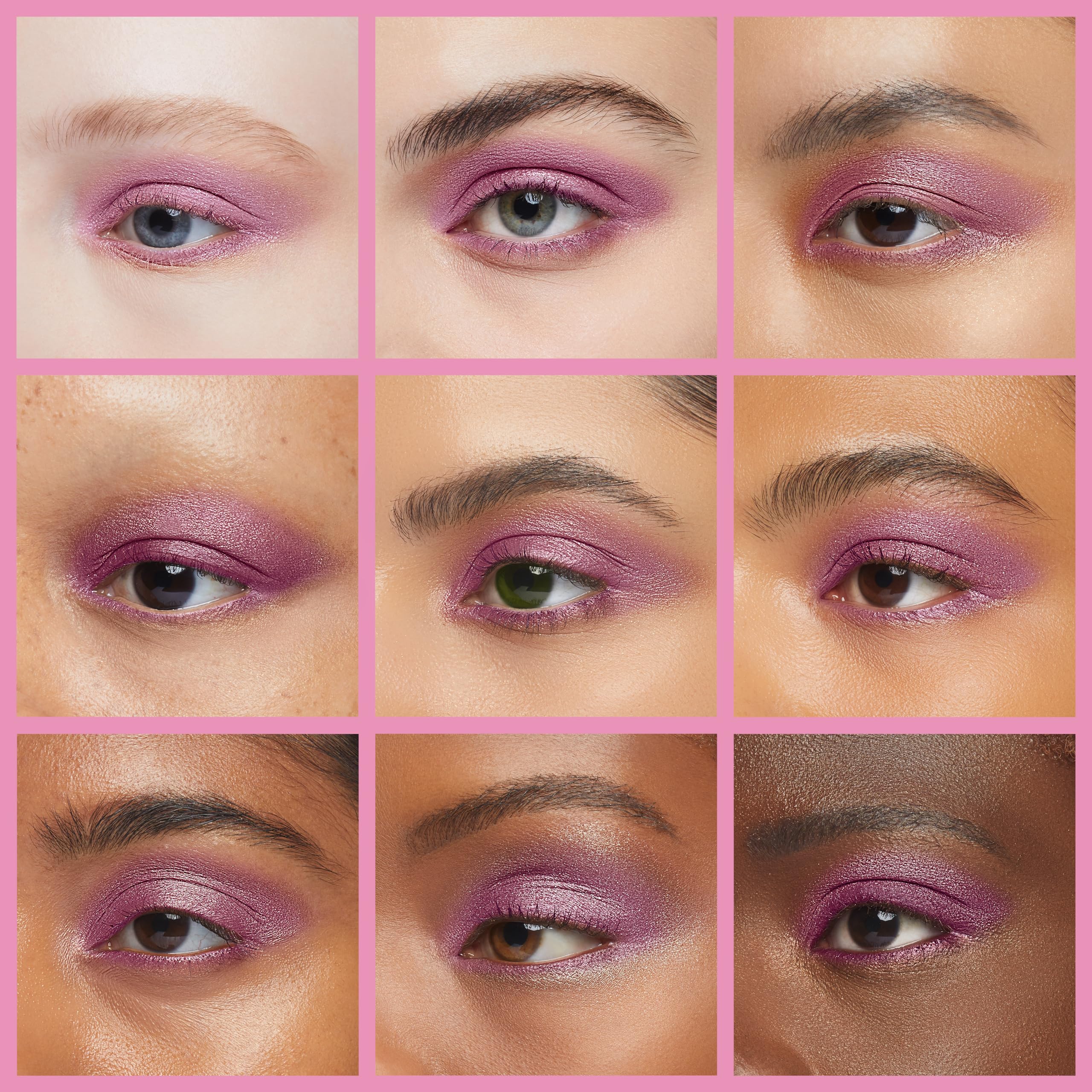 NYX PROFESSIONAL MAKEUP Jumbo Eye Pencil, Blendable Eyeshadow Stick & Eyeliner Pencil - Cupcake (Pink)