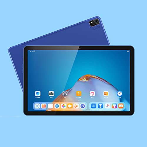 BJBT Tablet w/LCD Screen, Long Lasting Battery, Kids Content, Smart Switch, Expandable Memory
