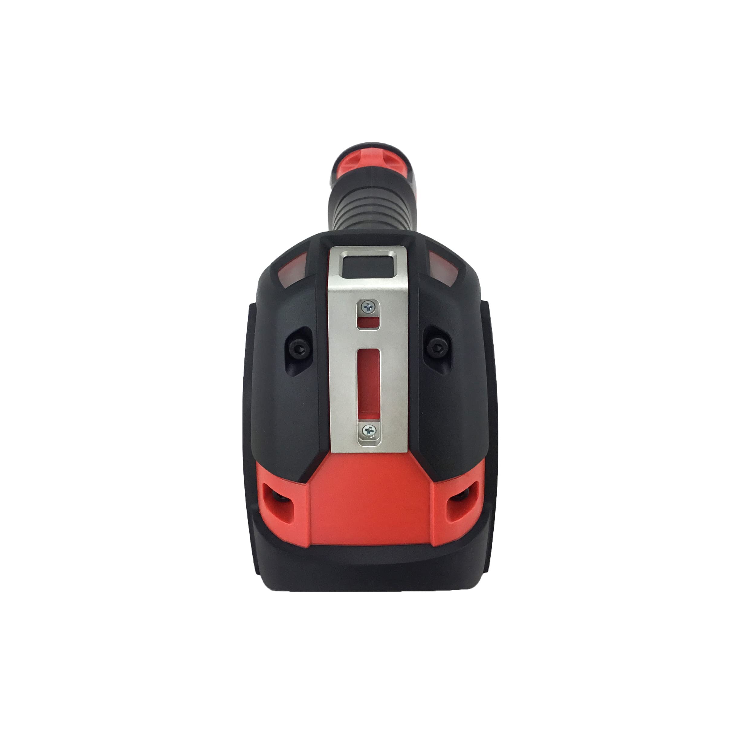 Honeywell Granit 1990i-SR (Standard Range) Ultra-Rugged Area-Imaging Barcode Scanner (1D, 2D and PDF) with Industrial-Grade USB Cable