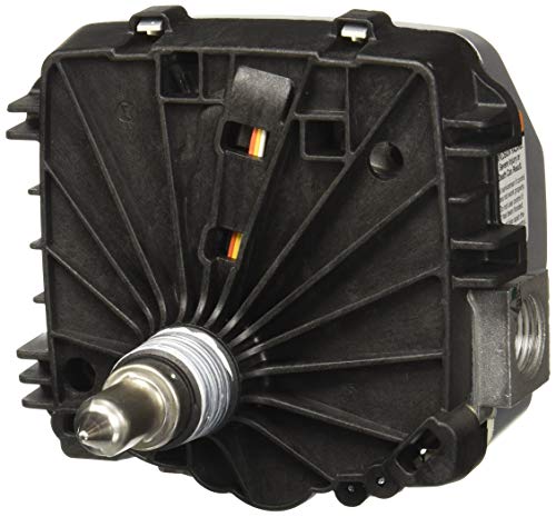 Gas Valve,70000 BtuH Cap.,1/2" Inlet Sz