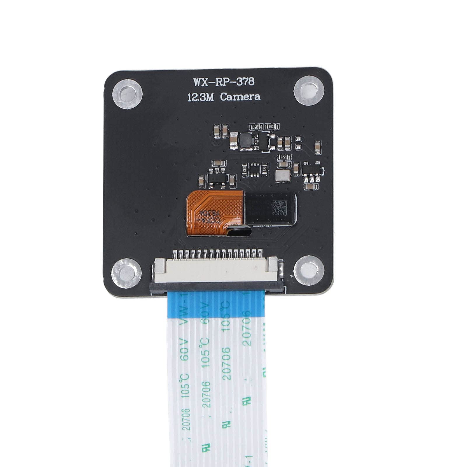BOTEGRA Camera Module, Camera Board PCB IMX378‑190 for Cameras