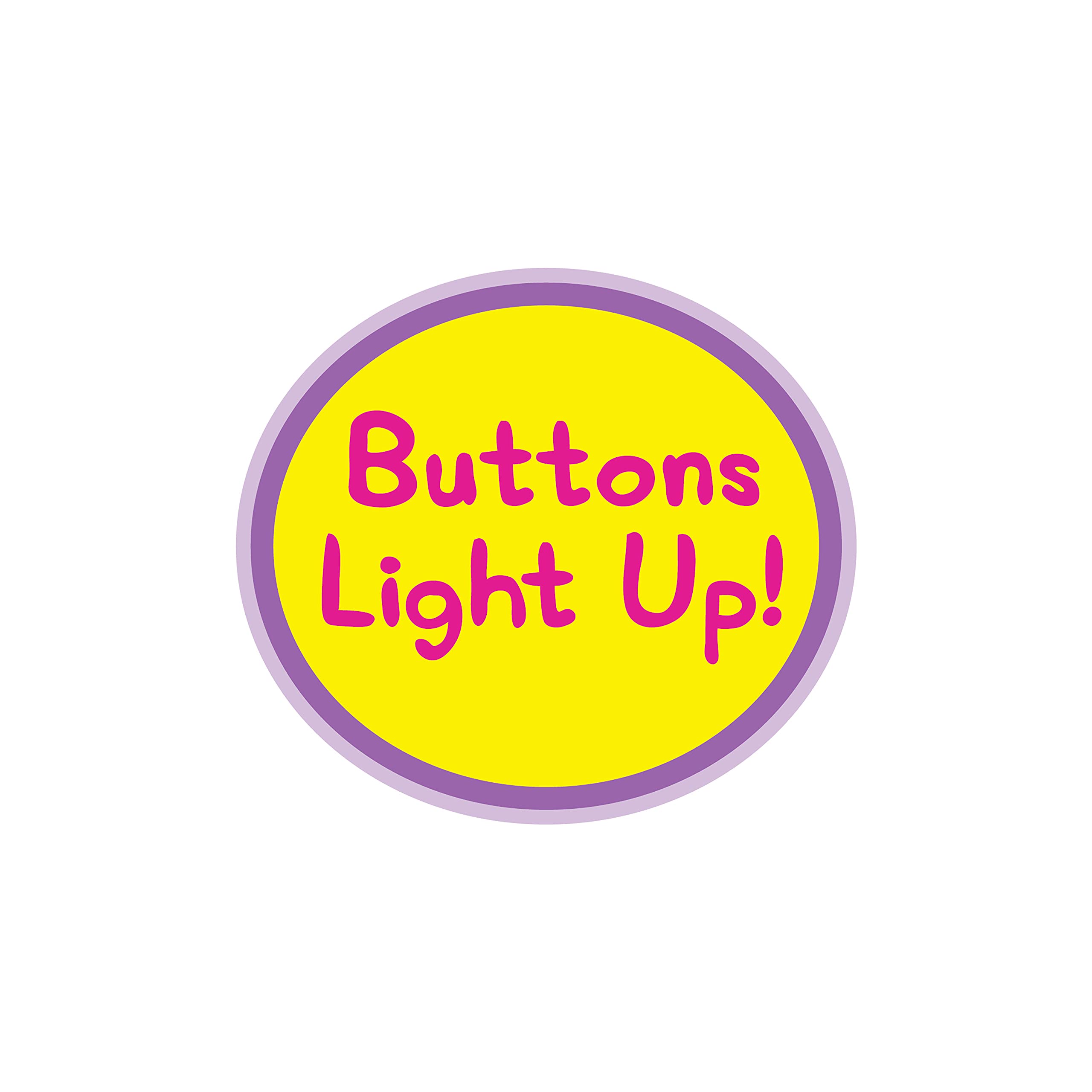 Just Play Peppa Pig Have a Chat Cell Phone, Toy Phone with Realistic Sounds and Light Up Buttons, Kids Toys for Ages 3 Up