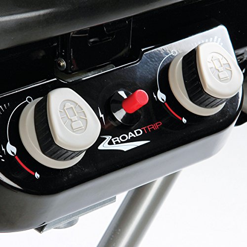 Coleman Roadtrip X-CURSION Grill Blue C001