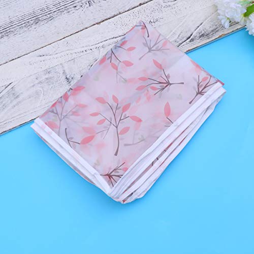 Cabilock Clothes Storage Bag Bag Bag Proof Moisture Beddings Printing Practical Blanket Home Clothes Pattern Organizer Branch Container Storage Quilt for Comforter Storage Bag