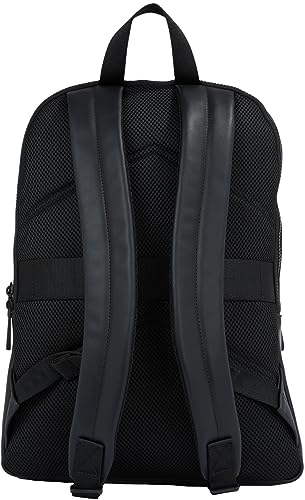 Calvin Klein men backpack ck black