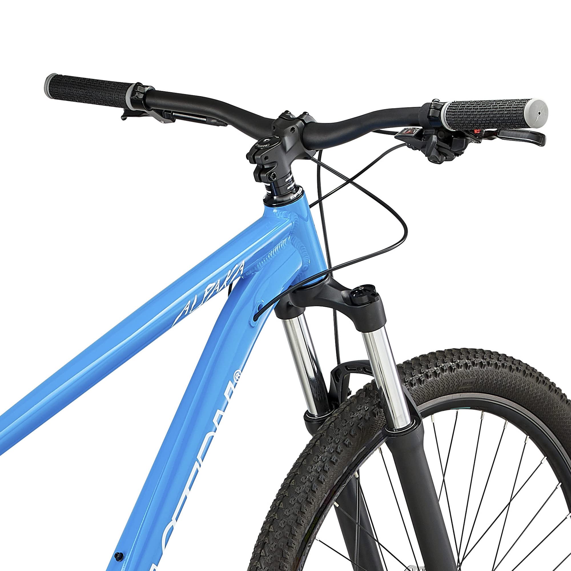 Eastern Bikes Alpaka 29" Mountain Bike Men's Hardtail (Blue, 19")