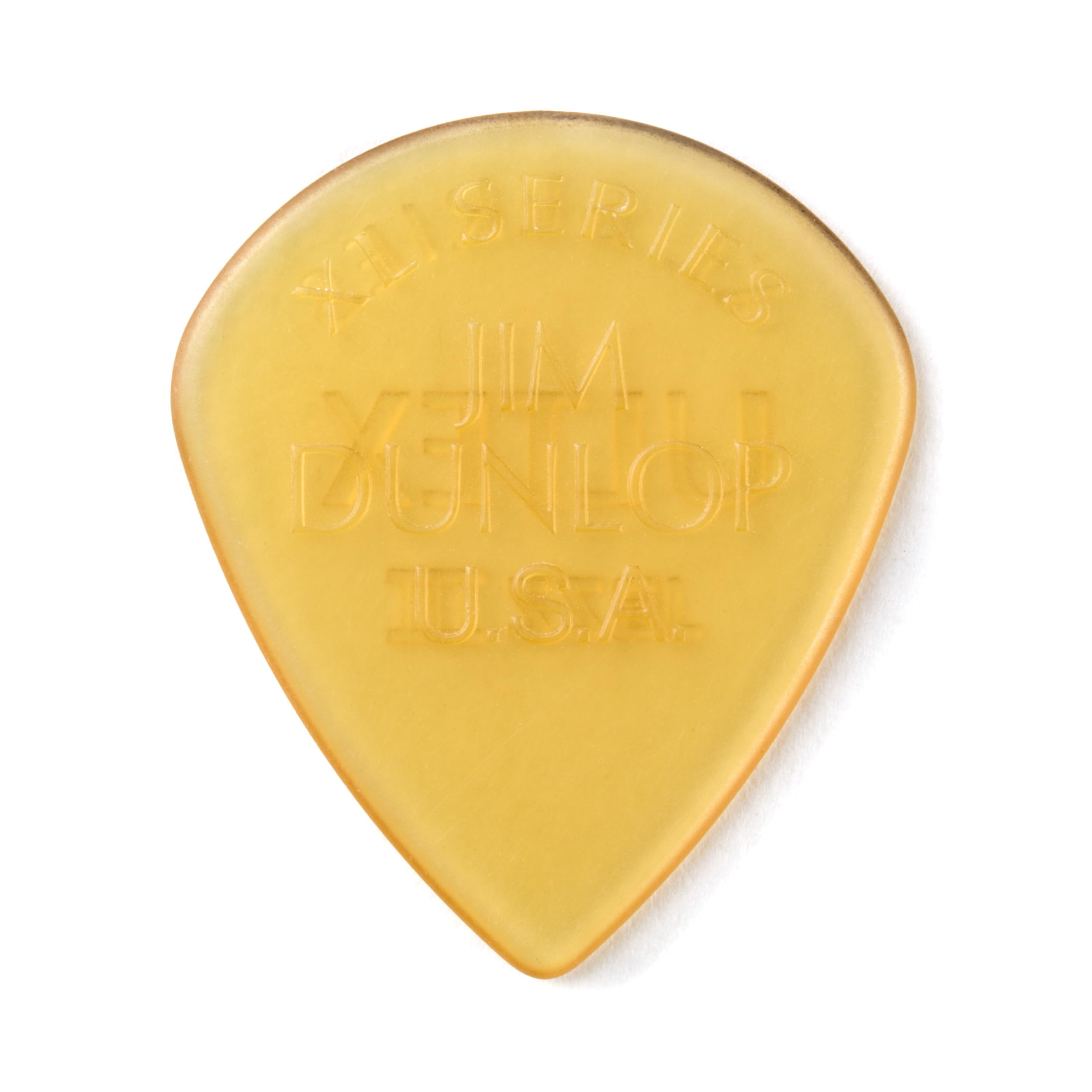 Dunlop Ultex® Jazz III XL, 1.38mm, 6/Player's Pack