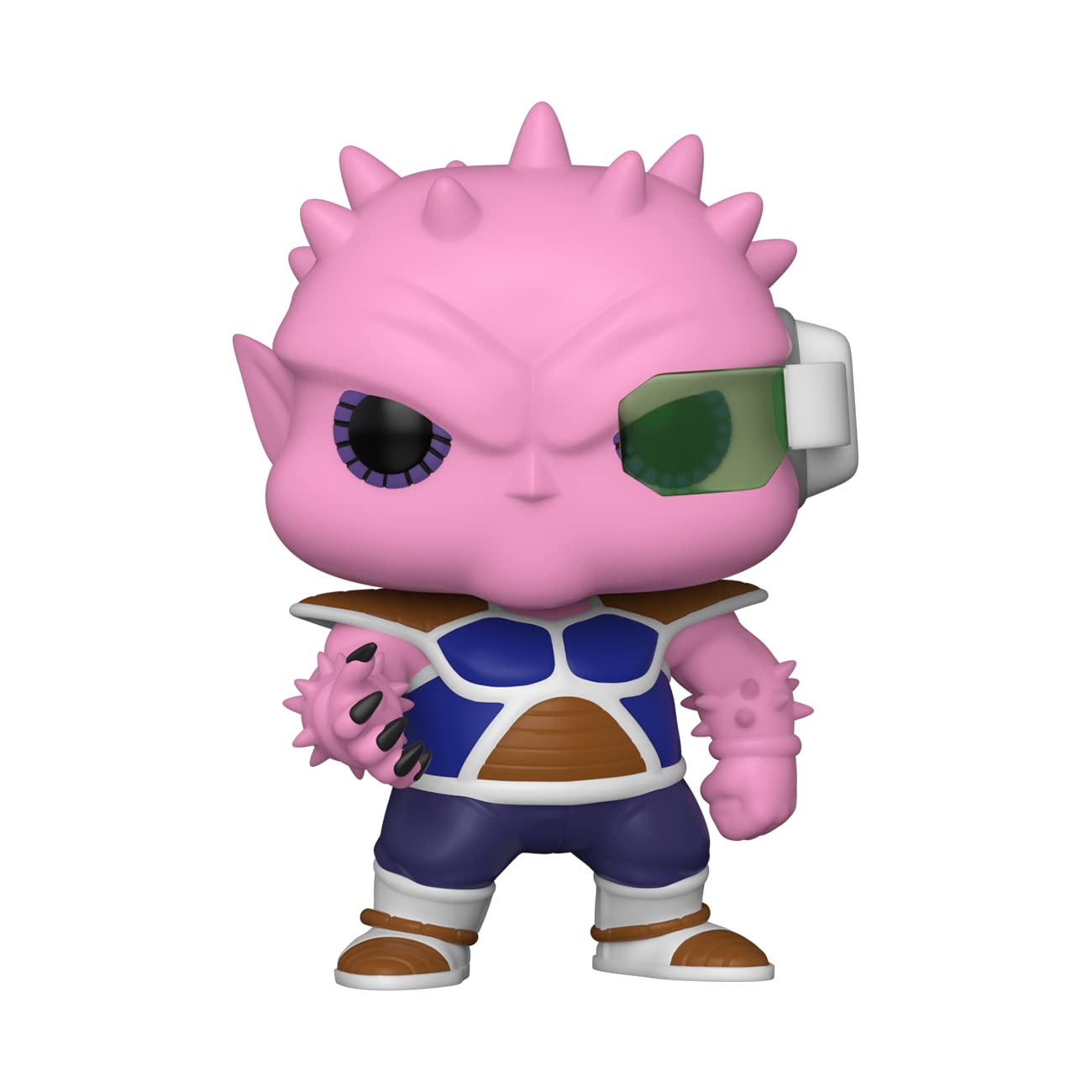 Pop! Animation Dragonball Z 1043 Dodoria 2021 Fall Convention