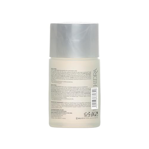 HIDRA SILK LOTION